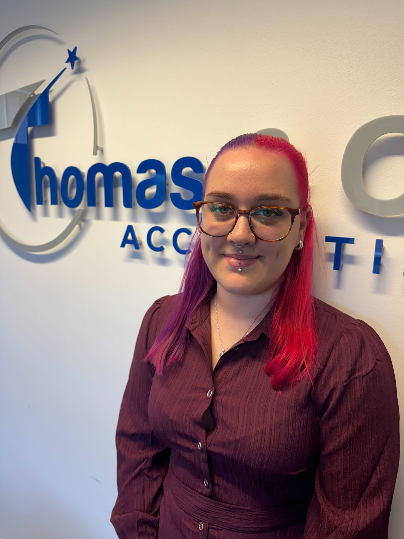 Our Team | Thomas and Co International