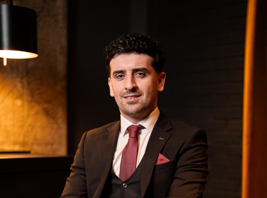 Our Team | Thomas and Co International