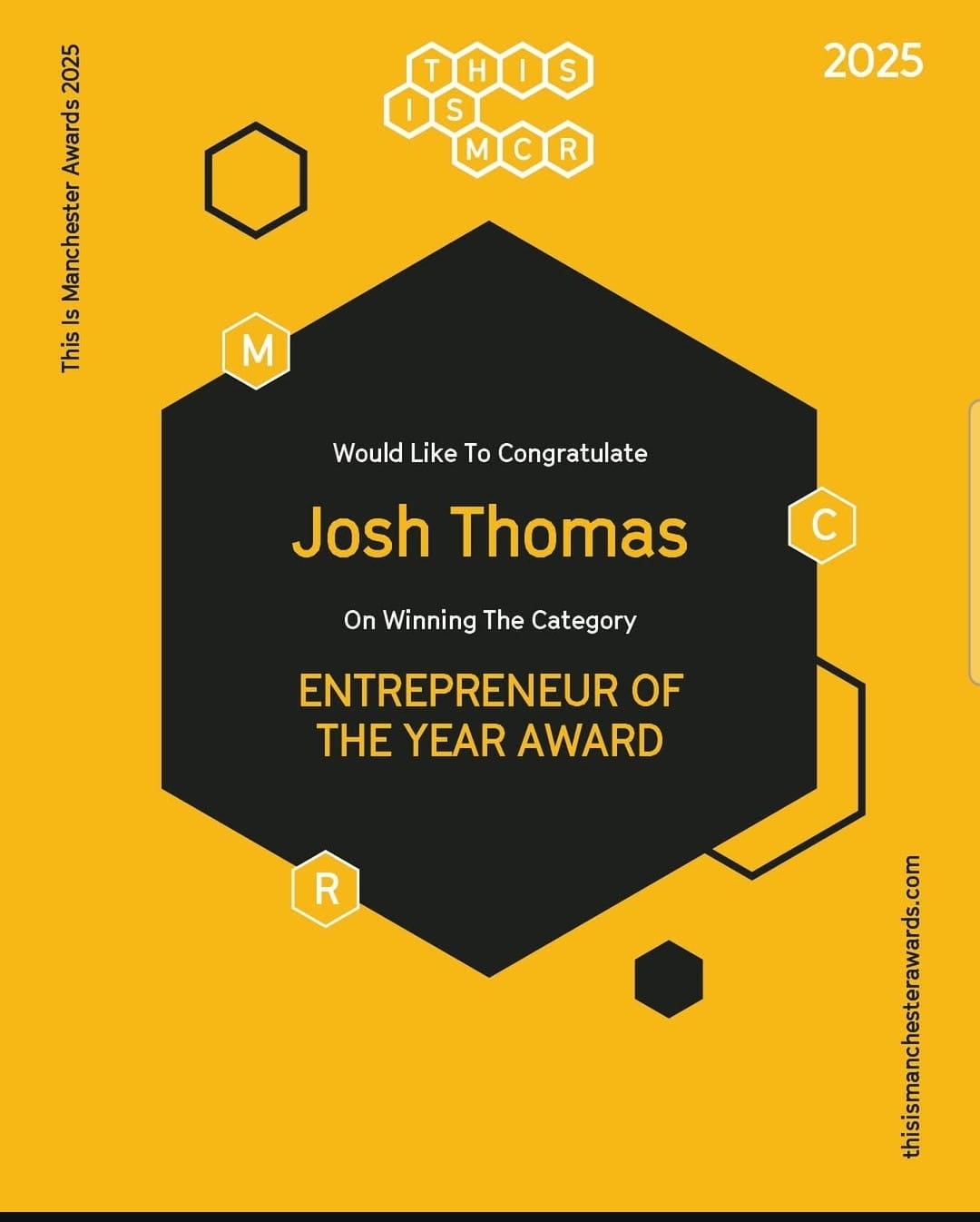 Accountant in Manchester | Thomas & Co International